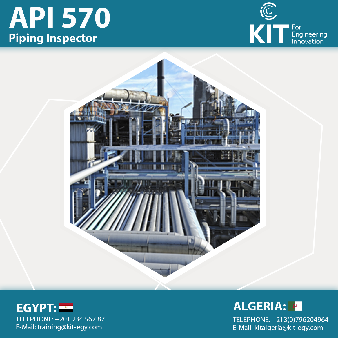 (KIT-300) API C – KIT